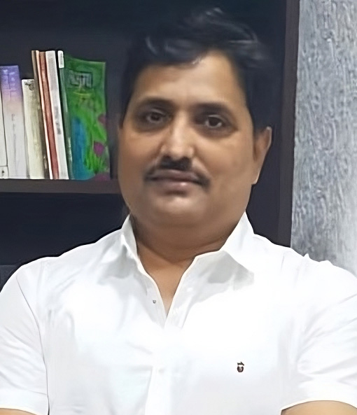 Director’s Message – School of Mass Communication